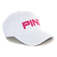 Shop Pink Golf Hats at Golfballs.com
