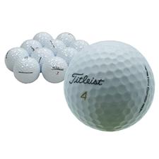 Hp3 Control Golf Balls | Podzone